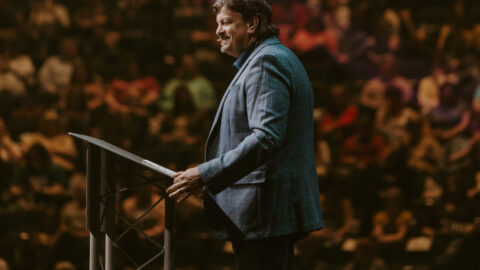 Dr. Tim Clinton | Counselor | Educator | Speaker | Author